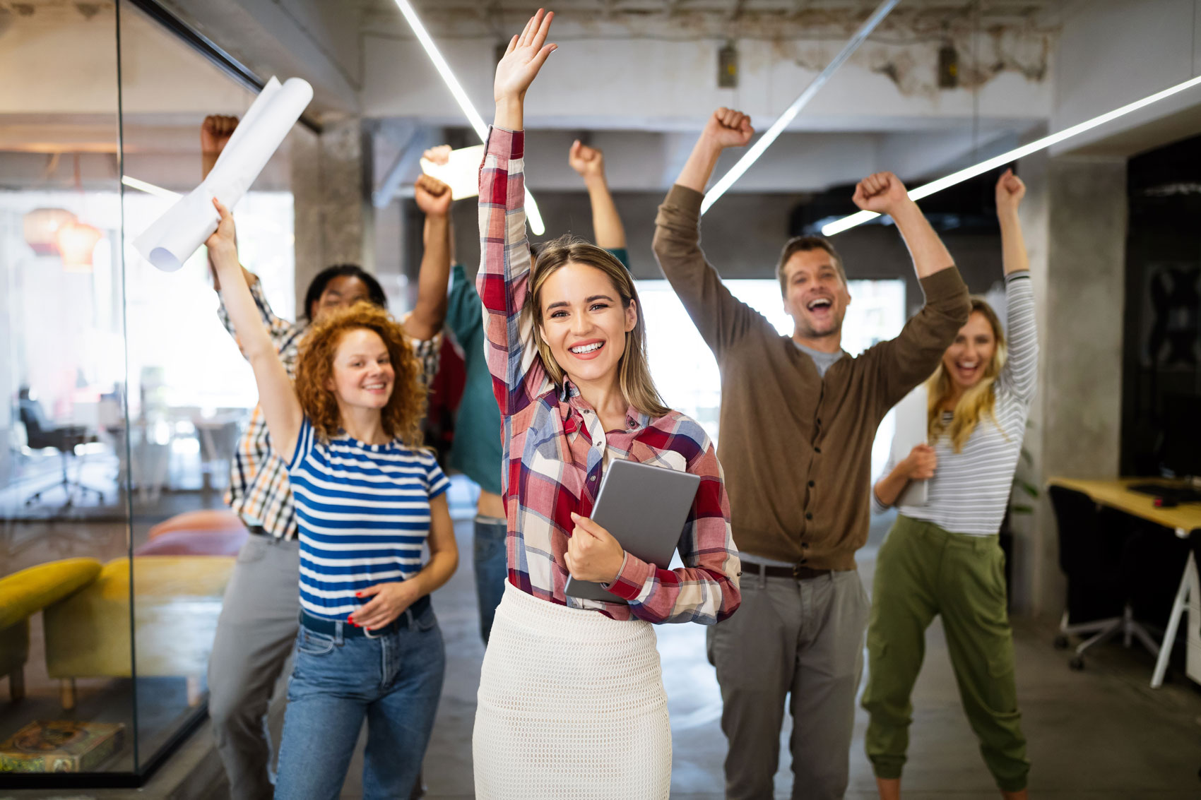 Experience New Code RISE PRO English - New Code Experience